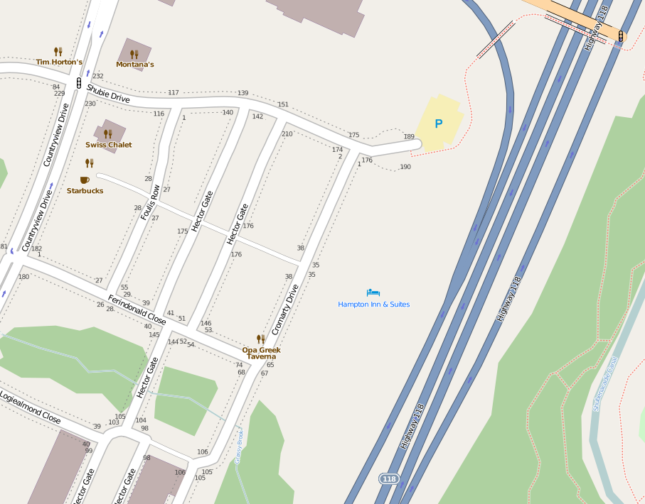 Updating maps … to outdated data – Numpty's Progress