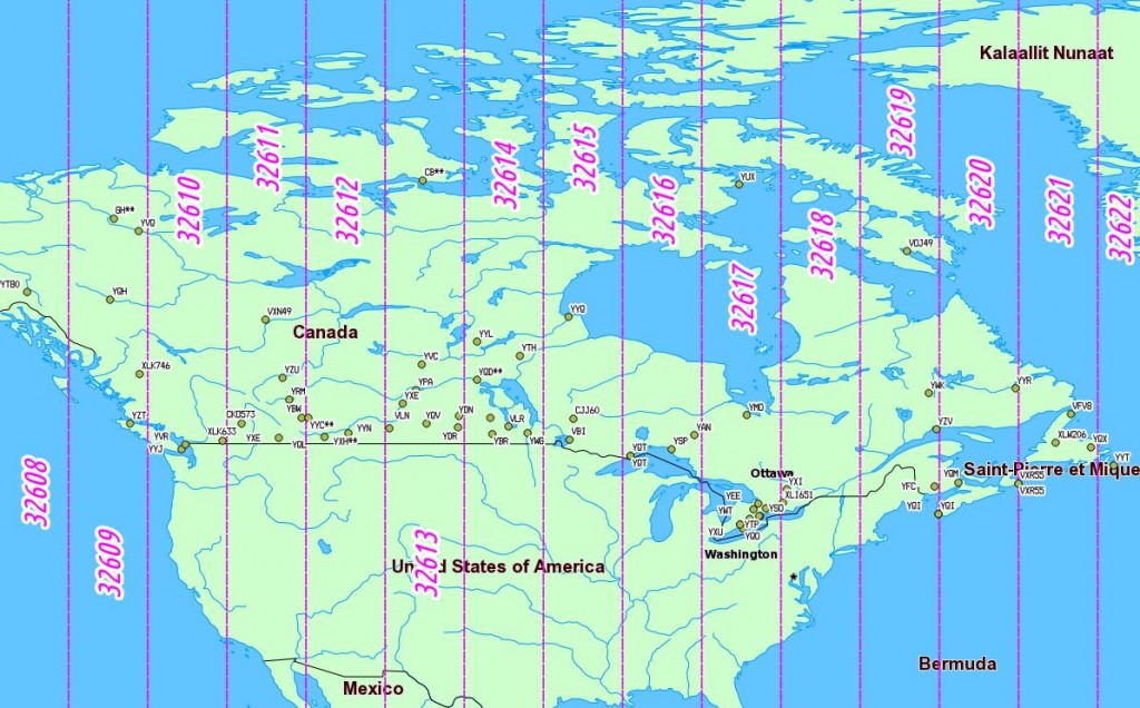 utm – Numpty's Progress